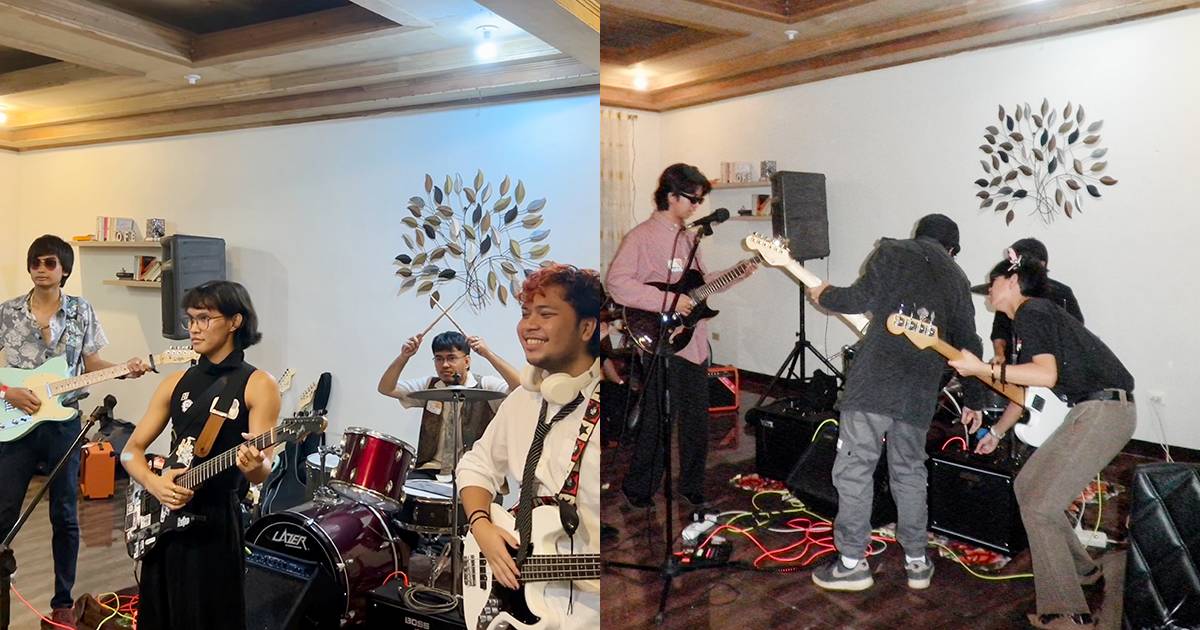 Legazpi hits: The sound and style of a new generation • PhilSTAR Life